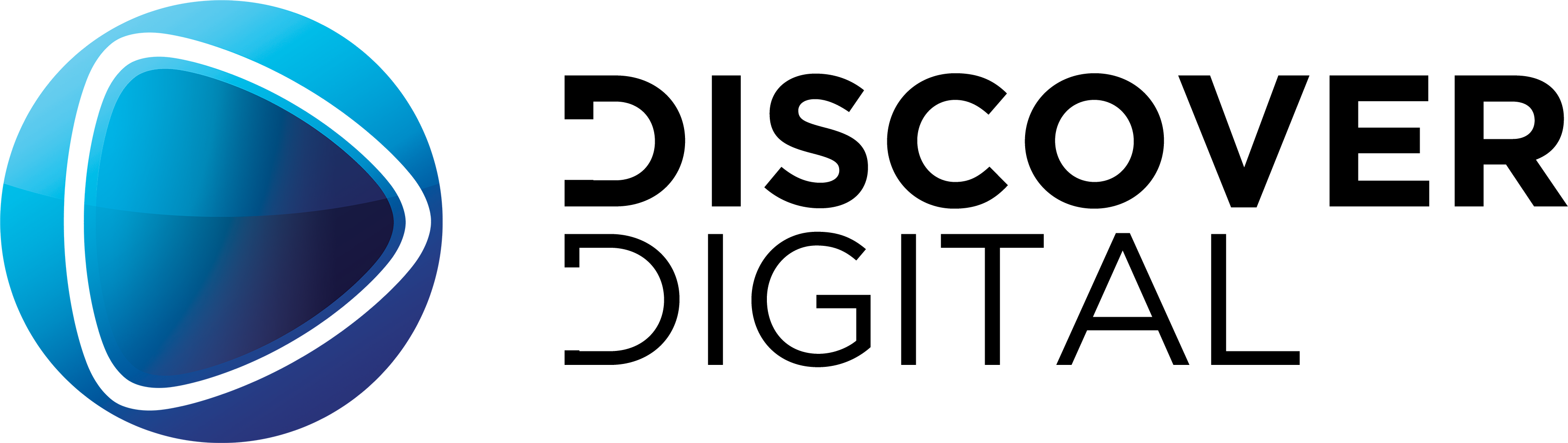 Welcome to Discover Digital